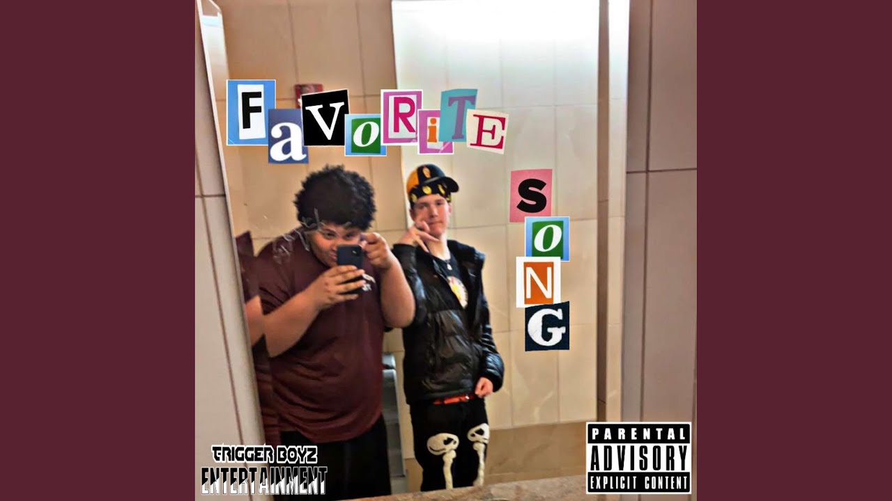 Favorite Song (feat. TBE DRXCO) - YouTube