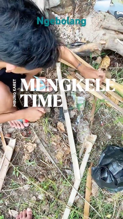 Hasil ngebolang #shorts #lombok #music - YouTube