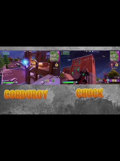 Blitz Frenzy! in Fortnite Blitz Royale YT Short - YouTube