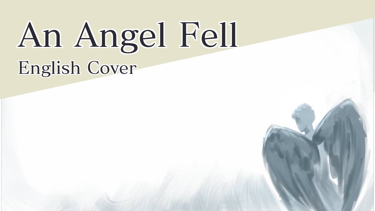 An Angel Fell (Good Omens Fansong) - Cover - YouTube Music