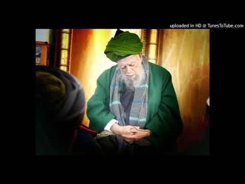 NASIL MURİD OLUNUR ??  ŞEYH NAZIM EL KIBRISI HZ.