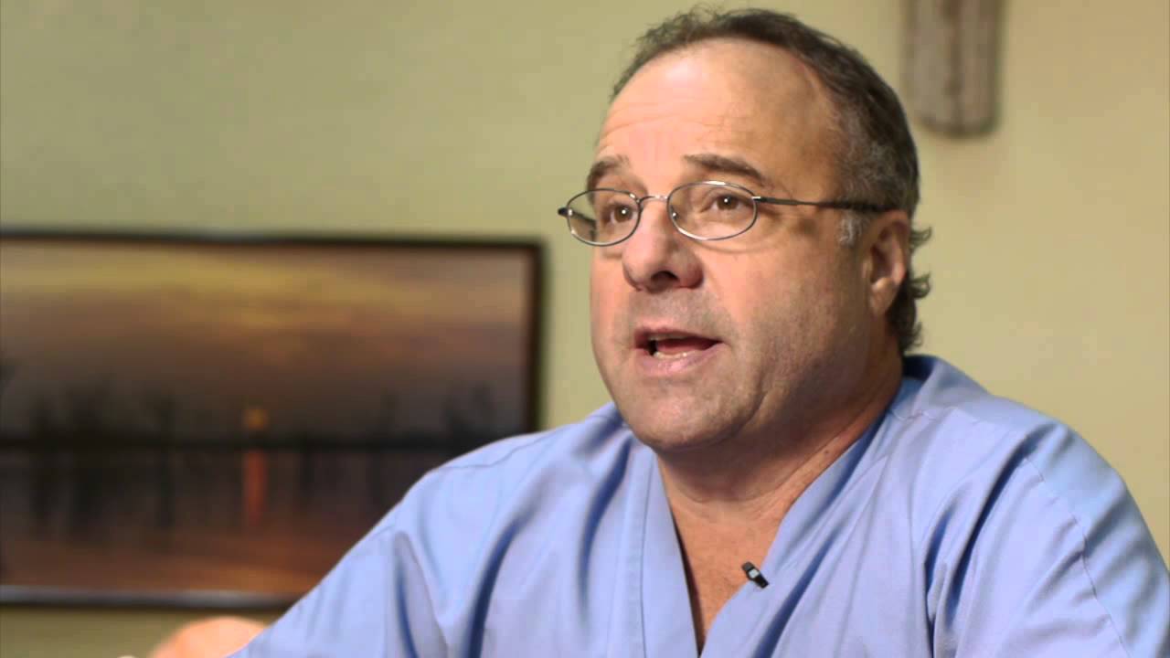 Dr Winslow New - YouTube