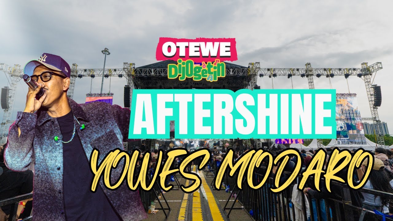 After Shine - Yowes Modaro - YouTube