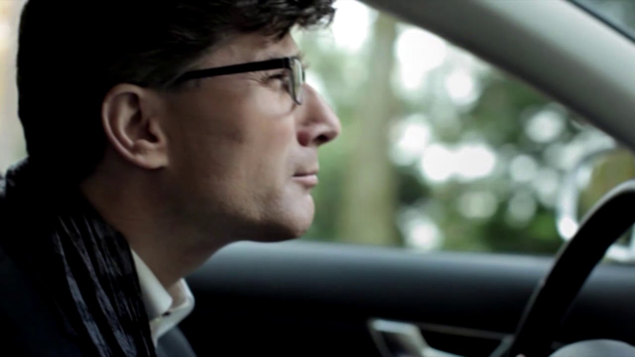 Harry Dzumhur commercial Optitrade - YouTube