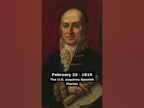 This Day in History: February 22 📜 #history #onthisday #historical ...