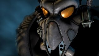 Fallout 2: A Post Nuclear Role Playing Game | PC Steam Game | Fanatical