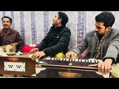 Lag Gaye Nain Awaray | Syed Ehtesham Abbas + Qasim Ali | Nawab Show 2026