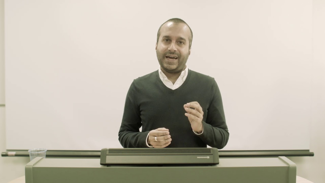 Dr Qazi Rahman on Biological Basis for Human Sexuality - YouTube