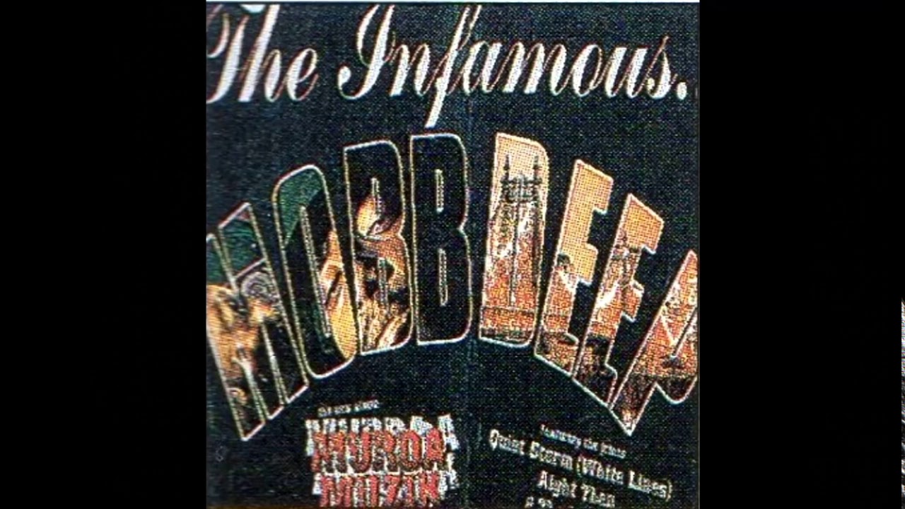 Cormega Freestyle (UNHEARD) Murda Muzik (Mobb Deep) Demos - YouTube