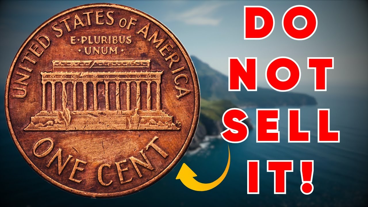 Top 7 Most Valuable Pennies Made History! Pennies Worth Money to Find ...
