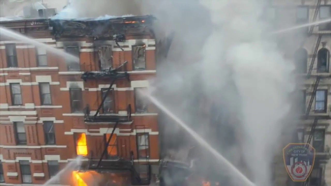 St Louis Fire of 1849 - YouTube