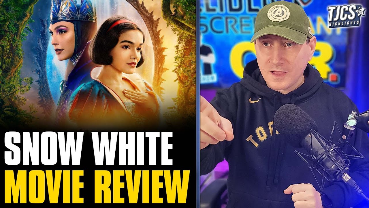 Snow White Review - YouTube