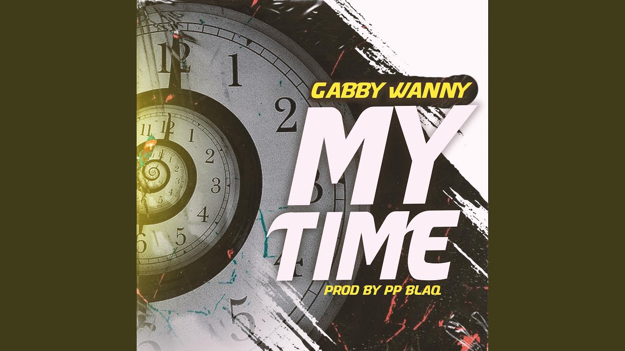 My time - YouTube
