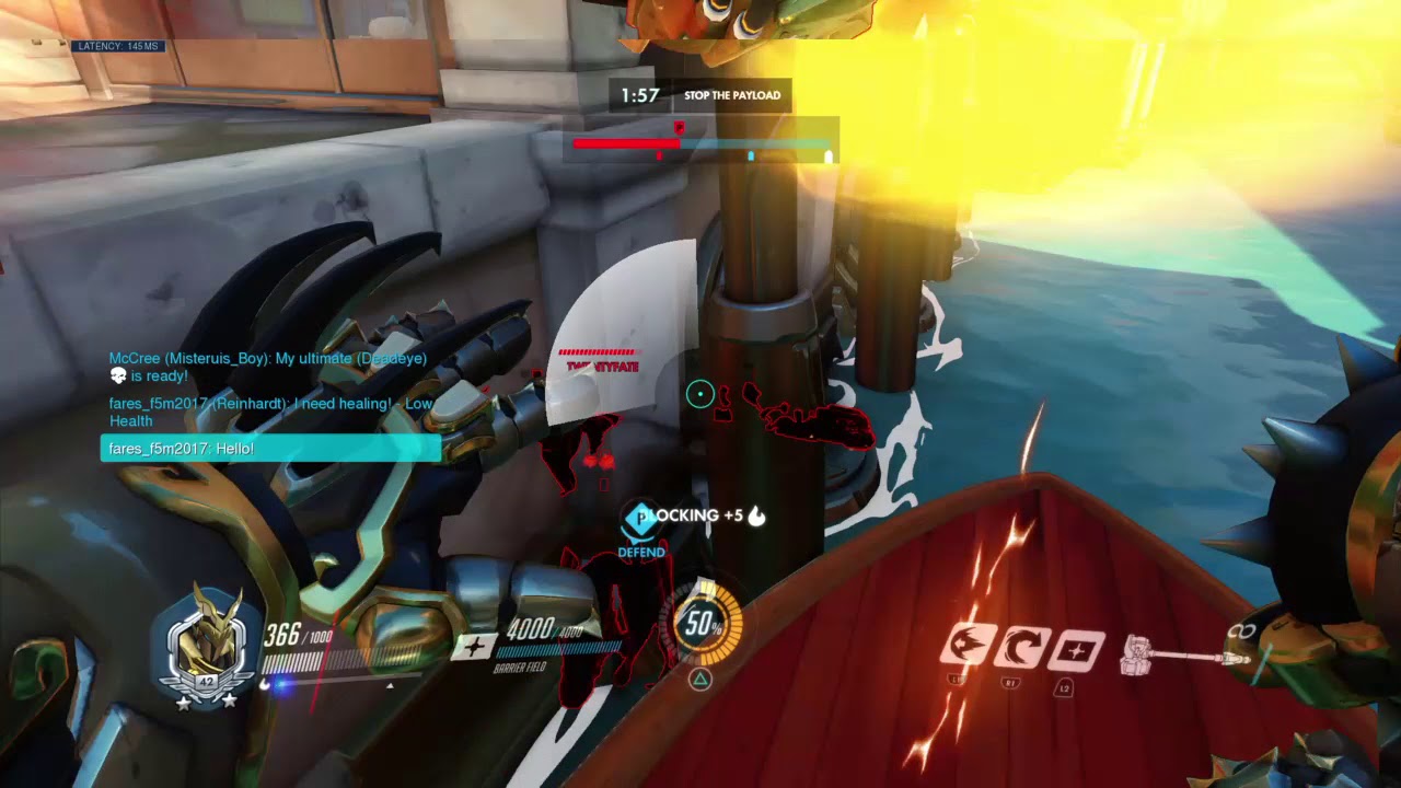 Live saver (2/1) - YouTube