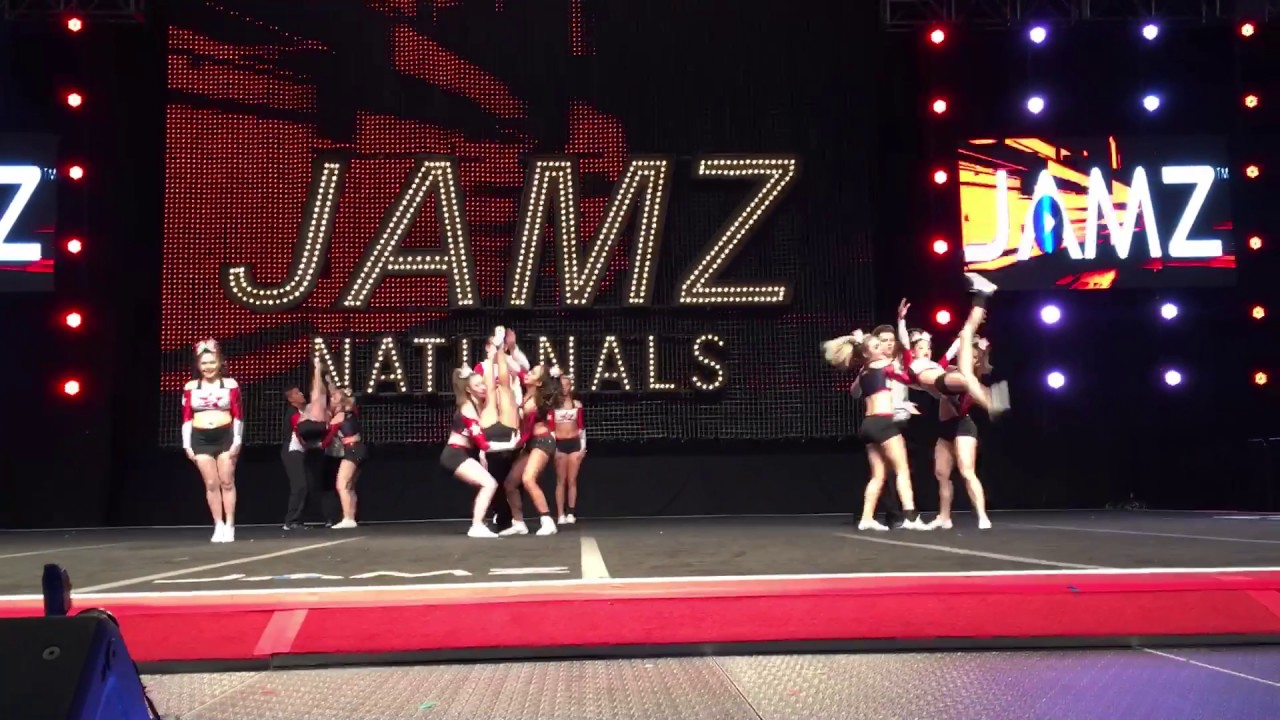 Starstruck Savage ioc5 - YouTube