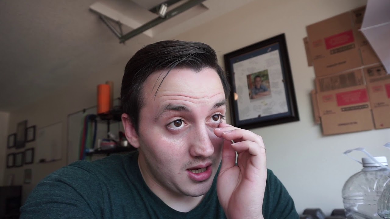 The Poor Man's Pool Party | Vlog Episode 99 - YouTube