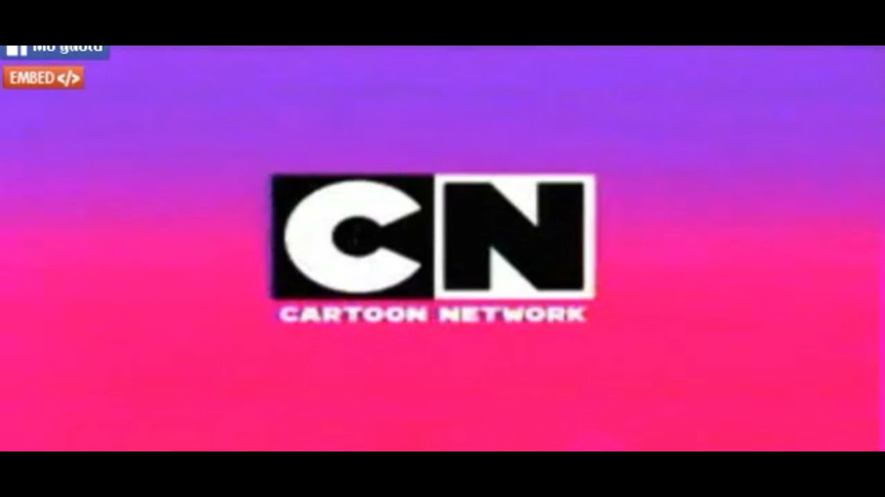 Cartoon network LA CN Blah! Check it 4.0 Bumper 100 - YouTube
