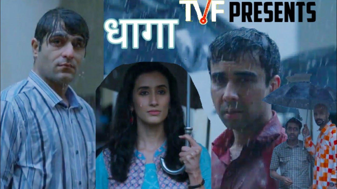 Dhaaga Song | TVF Aspirants | Dhaga Ye Tute Na Ye Dhaga | Chords - Chordify