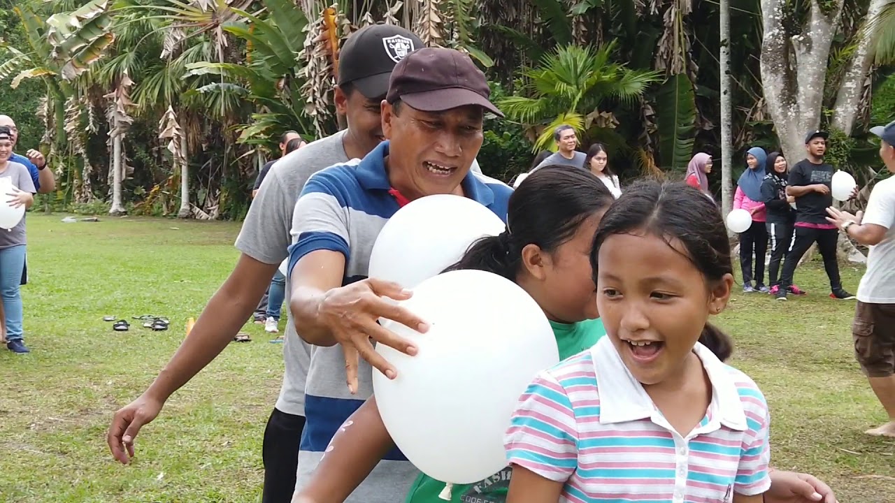 E11 Crew A Family Day - Piasau Boat Club, 16 Nov 2019 - YouTube