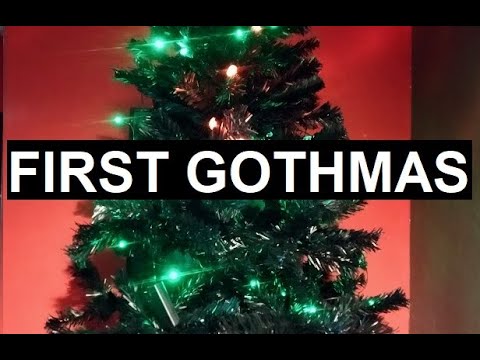 FIRST GOTHMAS - YouTube