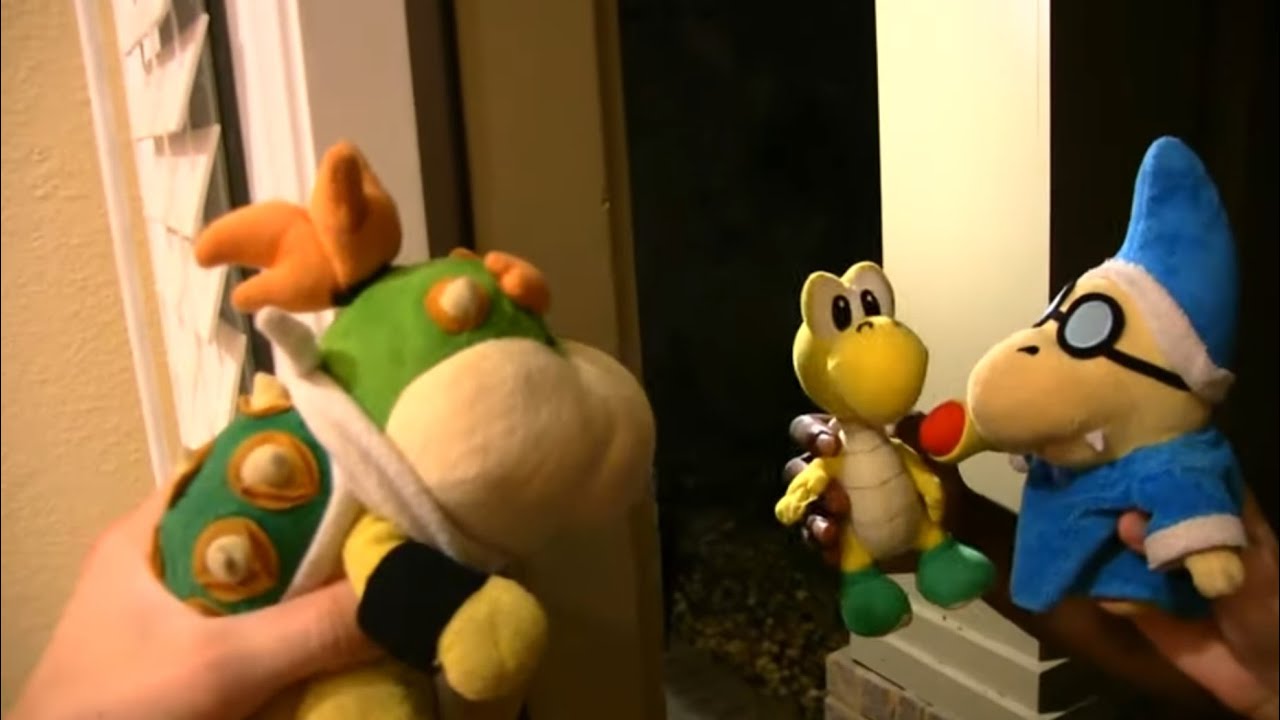 WHY ARE YOU TALKING SML CODY ? - YouTube