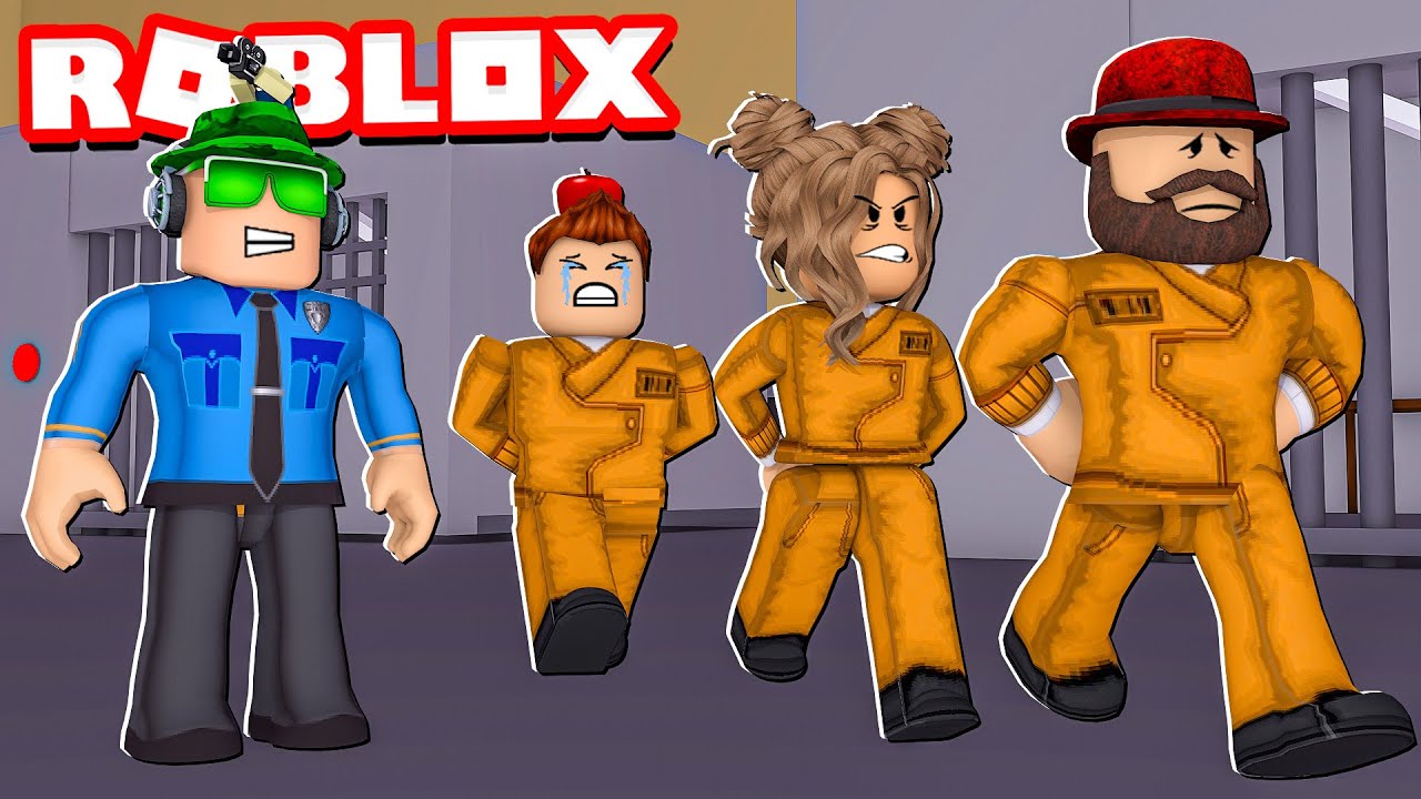 Roblox max