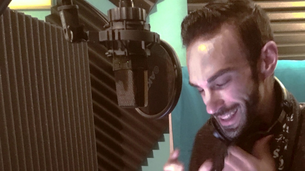 GKP presents: "Coming Out Again" by Pax Ressler for Peter Danzig - YouTube