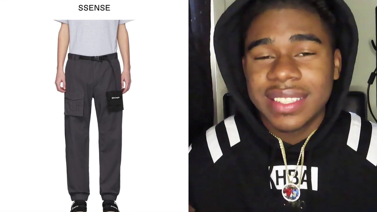 Sneaker Of The Week #1 With Budget & Expensive Fits - YouTube