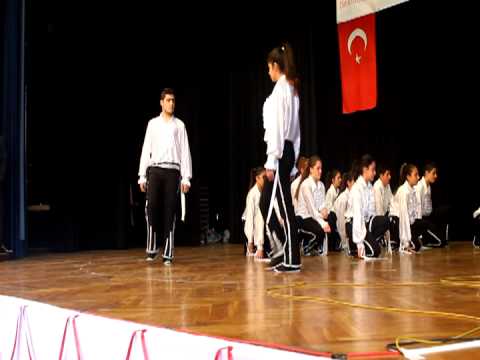 23 Nisan Gaggenau TOAB 1. Bölüm  2013