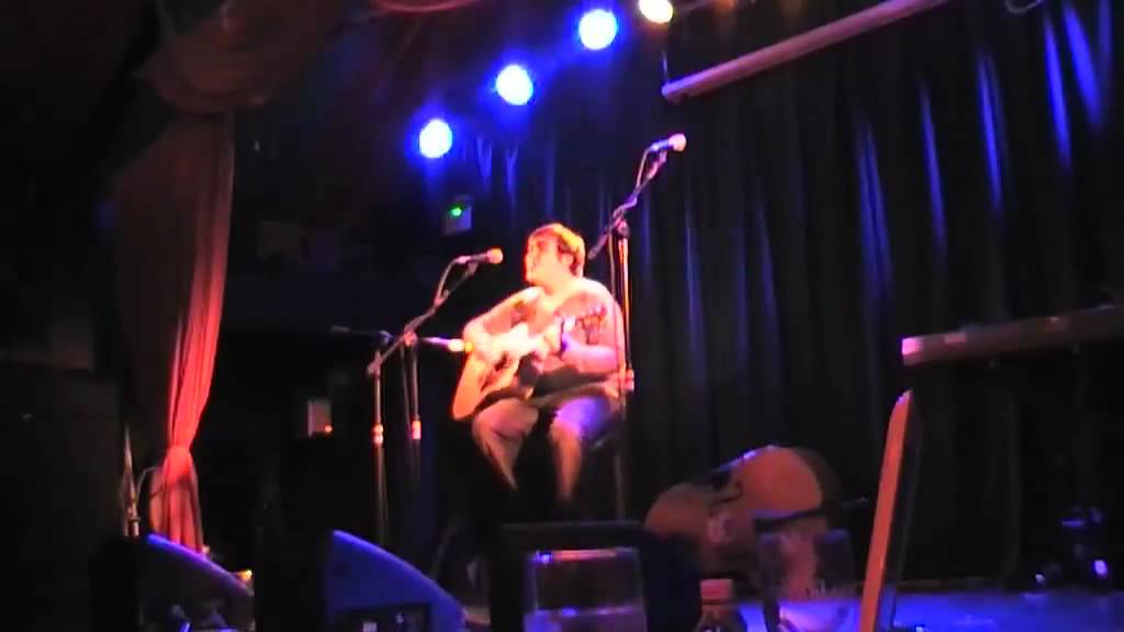 Sean Frayne - Get Over It - YouTube