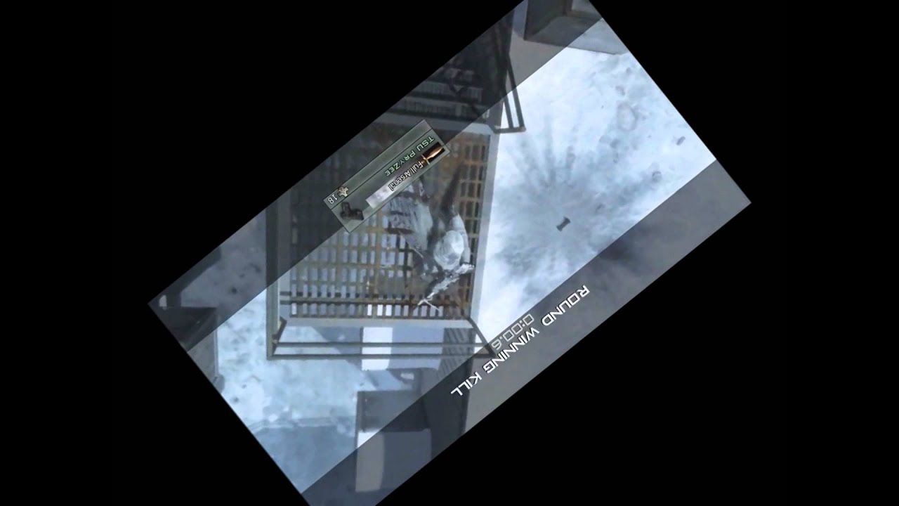 MW2 Top 10 Trick Shots - YouTube