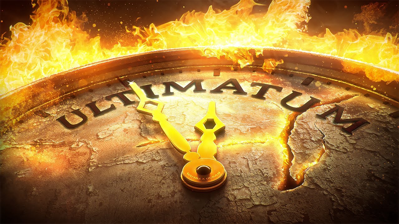 Ultimatum Design Pack by Wutaz & Ocean - YouTube