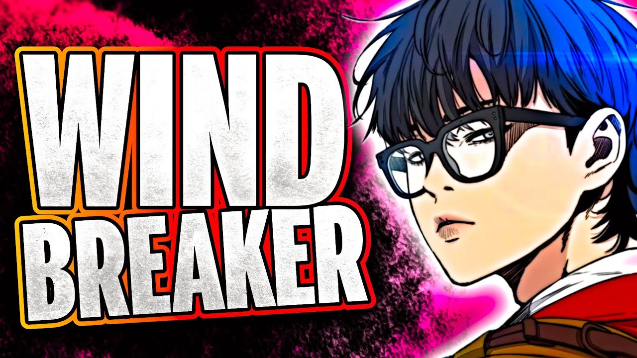 What's Important| Wind Breaker Chp 502-503 Live Reaction #windbreaker # ...