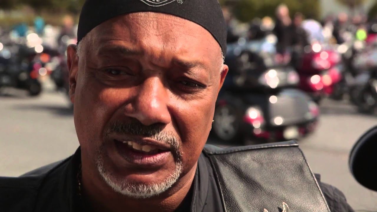 OHS Motorcycle Safety — Michael Shelly Burroughs - YouTube