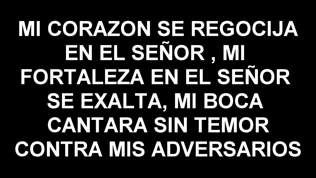 ERICK PORTA PISTA CON LETRA - 2DO POPURRI LENGUAJE DEL CIELO Acordes ...