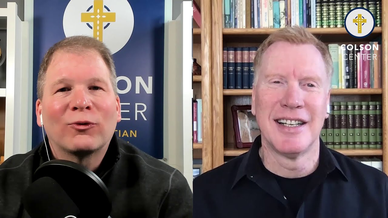 Matt Heard - A Time of Guided Prayer - March 17, 2021 - YouTube