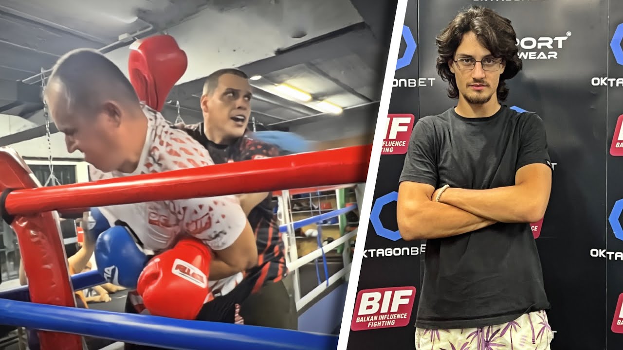 MARKO JACK VS MARKO FILIPOVIC IZ MOJE PERSPEKTIVE - YouTube