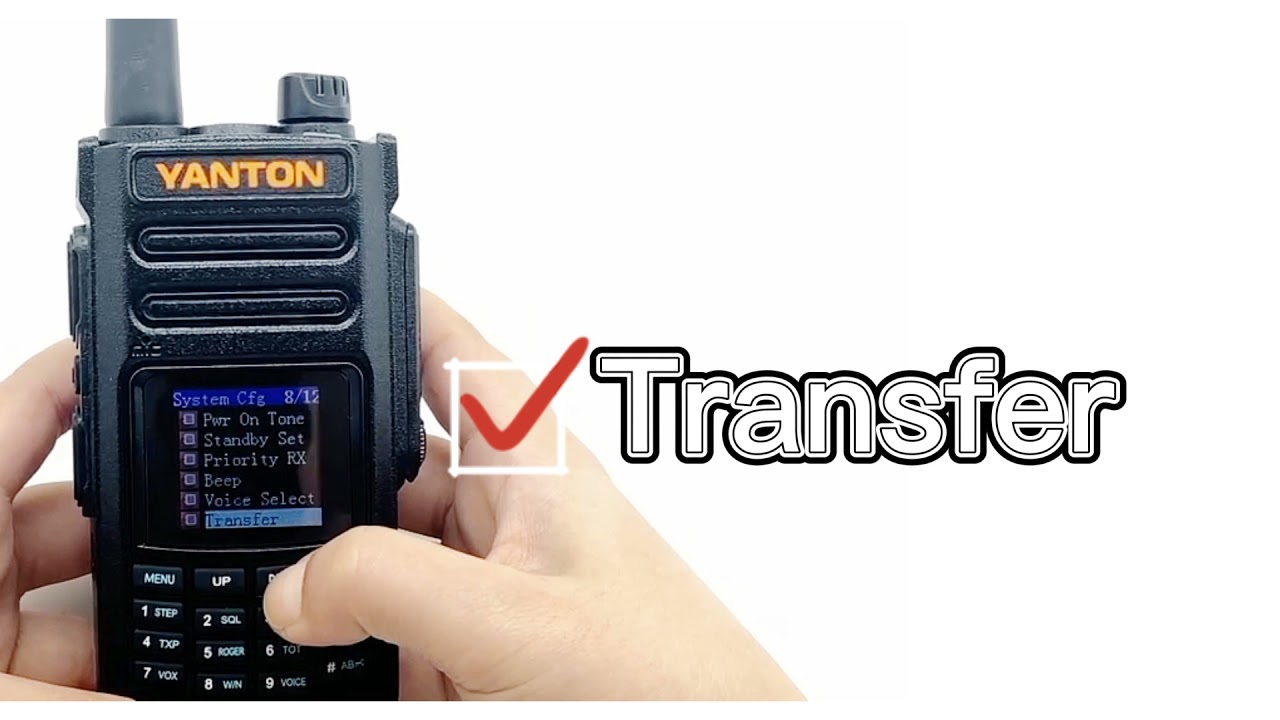 How 4G Radio Works? - YouTube