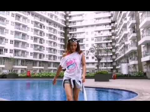 Ten Cuidao - Thalia / Zumba Dance Choreo zin Lialyong