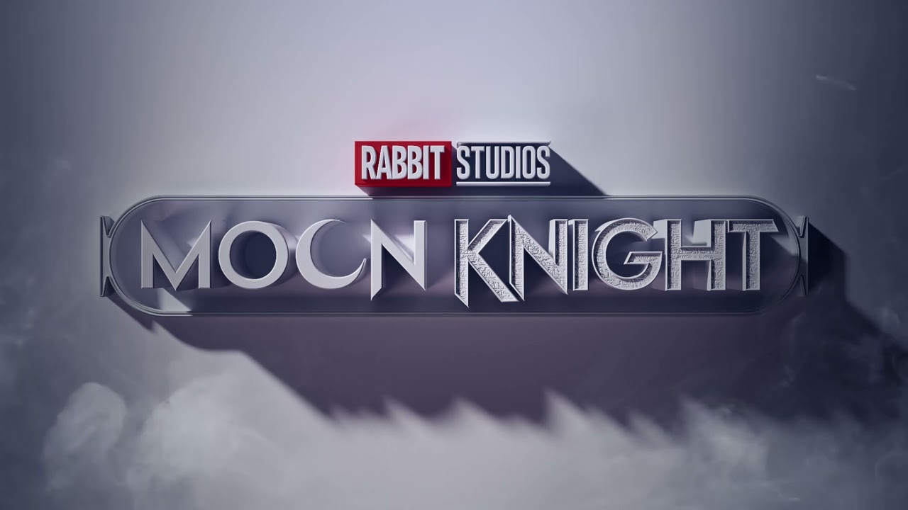 Moon Knight Title Remake - YouTube