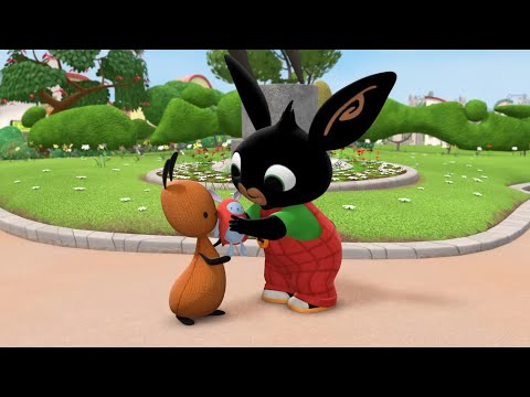 Bing Puzzle :  Lost | Bing and Flop (1)