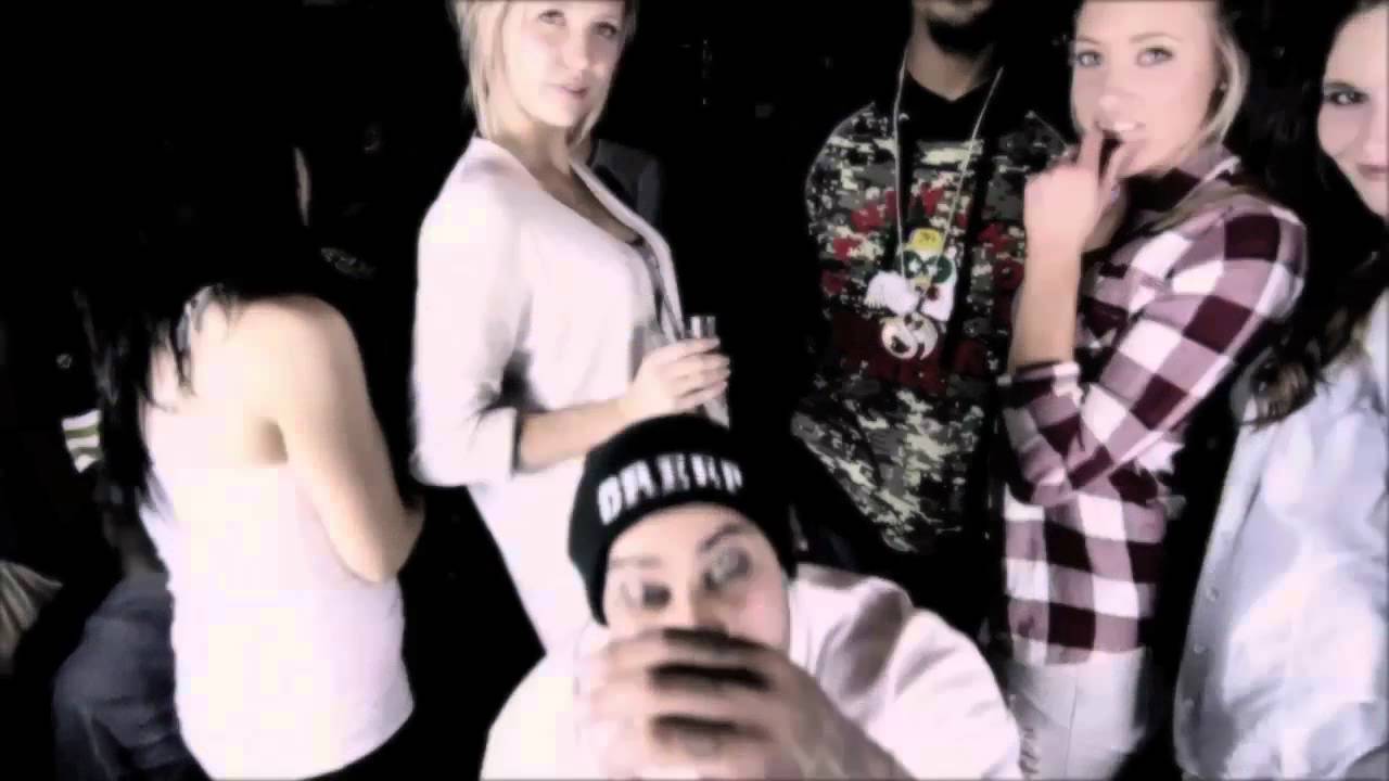 Koshir - All The Way Webisode No. 1 - YouTube