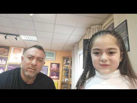 ΕΝΑ ΤΡΑΓΟΥΔΙ ΑΚΟΜΑ-Χ. ΔΑΝΤΗΣ(cover) - YouTube