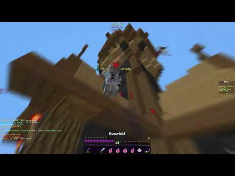 MineZ Montage in 2026