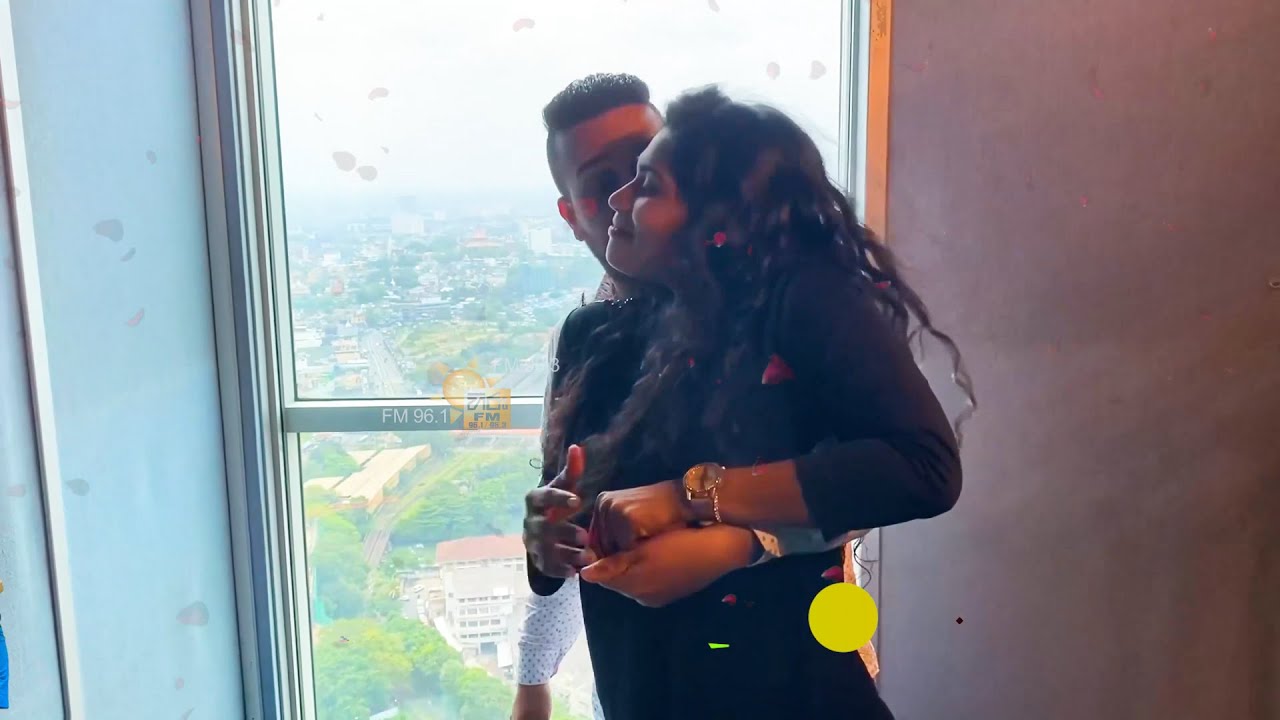 DJ ARA & PASBARA | Surprise එක PART 2 - YouTube