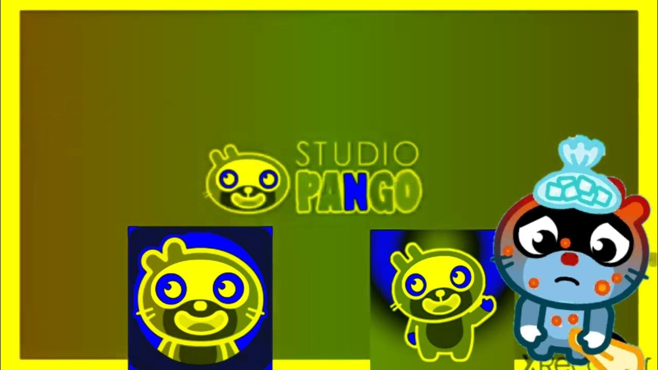Studio Pango Logo MIDI Effects (Sponsored by Preview 2 Effects) in G Major 102 - YouTube