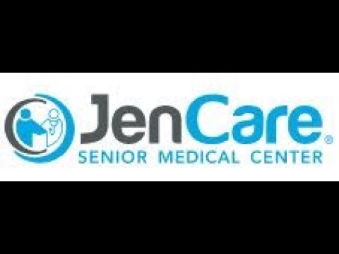 Jencare - YouTube