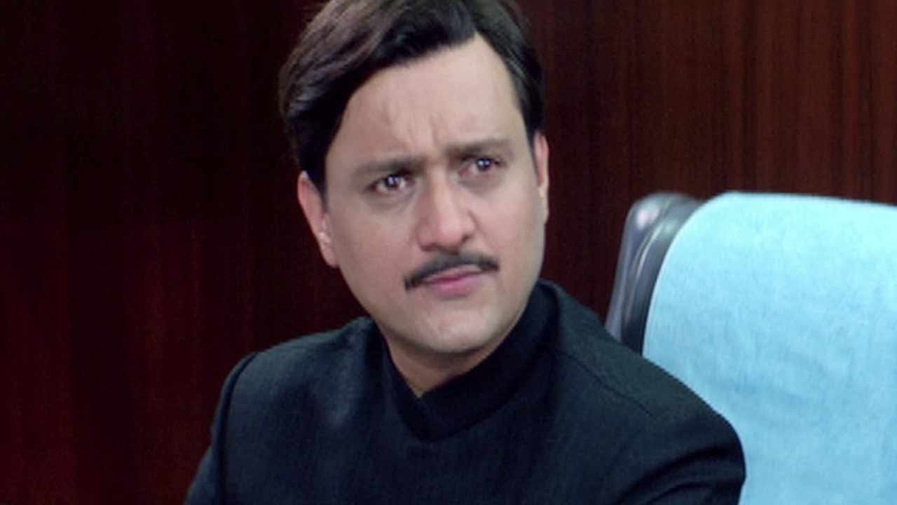 Sunil Barve, Sharad Ponkshe, High Command - Marathi Movie Scene 3/15 ...