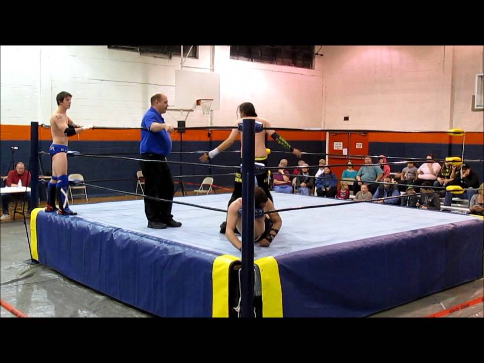 Tracer X & Rob Killjoy vs High Profile - YouTube