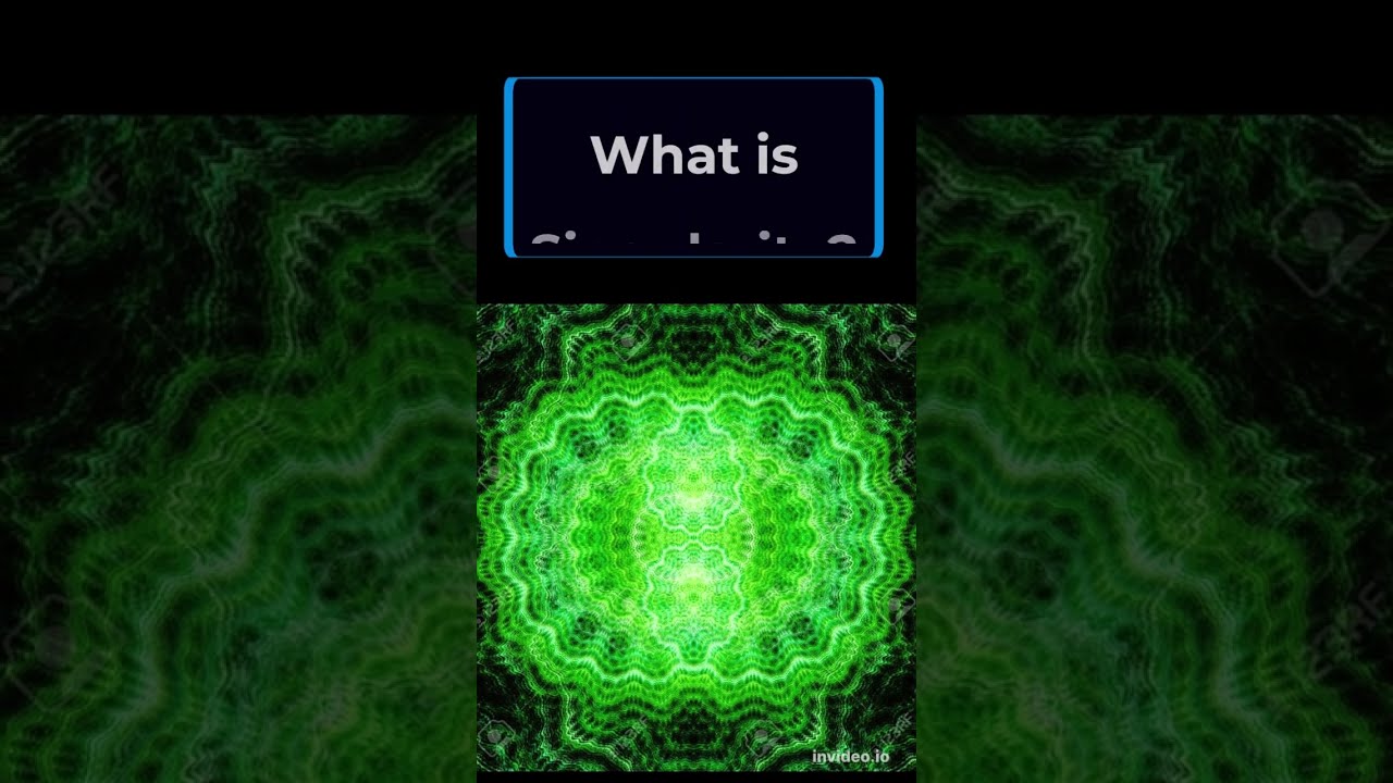 What is Singularity? - YouTube